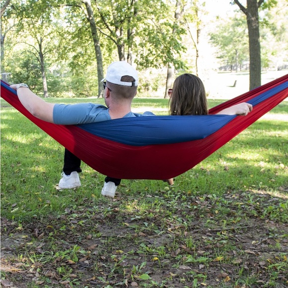 Equip 2 Person Hammocknull